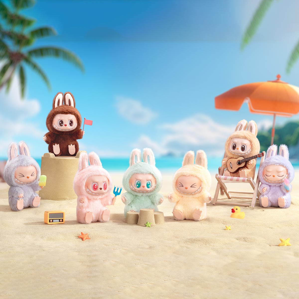 LBB V2 - Have a Seat – Max Toy